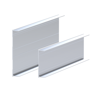 Aluminium Profiles | Engineering Smarter Facades, Helping Hand Brackets ...
