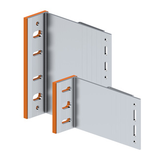 Helping Hand Brackets | Engineering Smarter Facades, Helping Hand ...